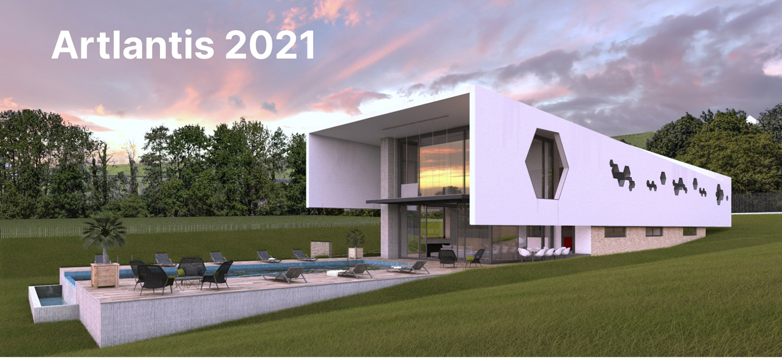 Artlantis Studio & Render